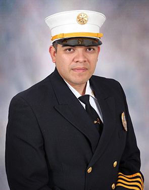 Hobbs Fire Department